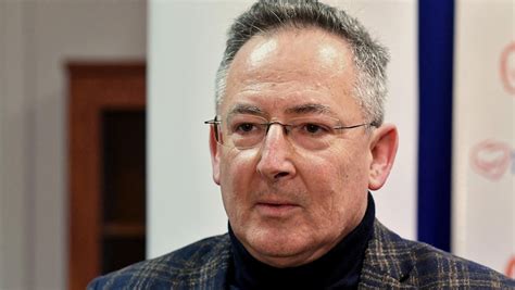 Bartłomiej Sienkiewicz Poseł Posel Sienkiewicz Popiera Eutanazje Radio Kielce Dina Karry