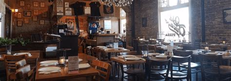 Old Chicago Pizza Classic Chicago Style Pizza Restaurant
