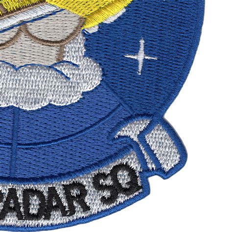739th Radar Squadron Patch Squadron Patches Air Force Patches Popular Patch