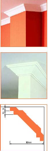 Csr Gyprock Decorative Cornice From Independent Building Supplies 1300