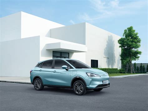 Neta V Touchable Smart Ev แบรนด์ Neta จากประเทศจีน ราคาพิเศษ 549000 บาท ภายใน 31 สคนี้