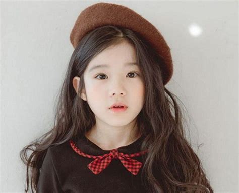 반할 수 밖에 없는 ‘인형 외모 가진 여자 키즈모델 5명 인사이트 여자 아기 패션 아기 스타일 여자 패션
