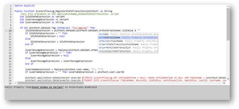 Zero Coding Experience
