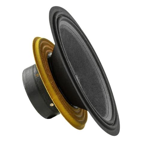 Ds18 Loudspeaker Recone Kit For Pro 1kp88 Burton Racing