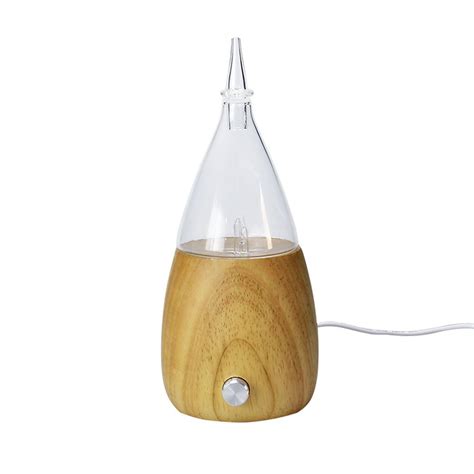Elauthin Nebulizing Essential Oil Diffuser Omsint Nebulizing Essential Oil Diffuser For Your