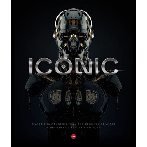 Eastwest Iconic United States