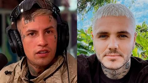 L Gante Le Rompió El Corazón A Mauro Icardi En El Día De Su Cumpleaños