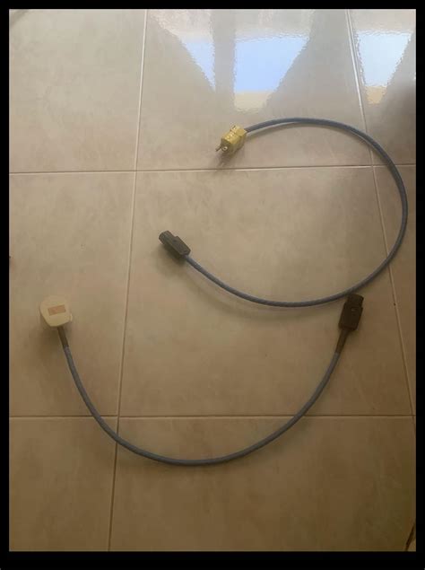 Siltech Cable Audio Portable Audio Accessories On Carousell