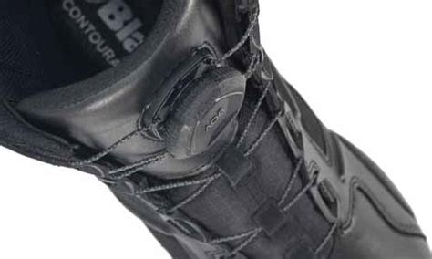 How To Tie Your Shoes Different Boot Lacing Styles Blauer