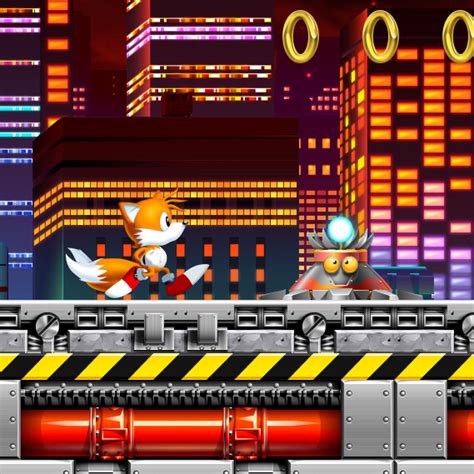 Lapper Artist And Editor Sonic 2 Hd