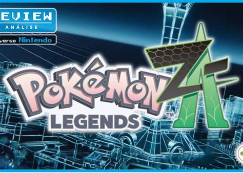Pokémon Gen 10” Os Primeiros Potenciais Detalhes Do Projeto Da Nova Geração Que Une Natureza