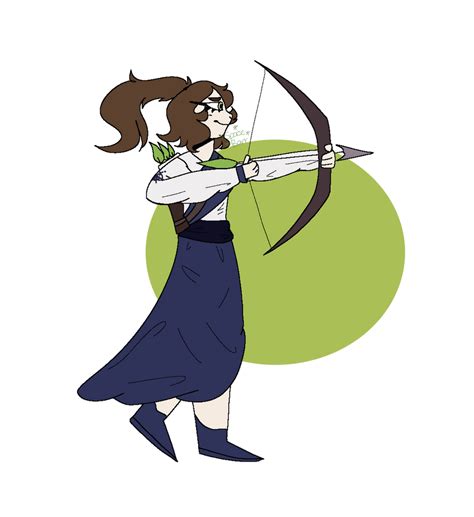 [comm] Michiko By Heliuhhm On Deviantart