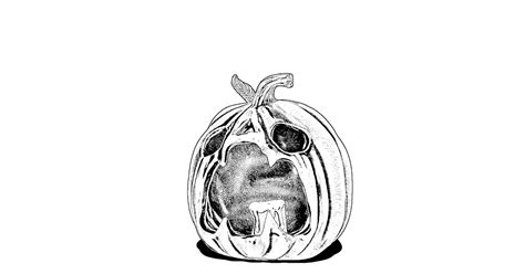 Halloween In Class Assignment 104