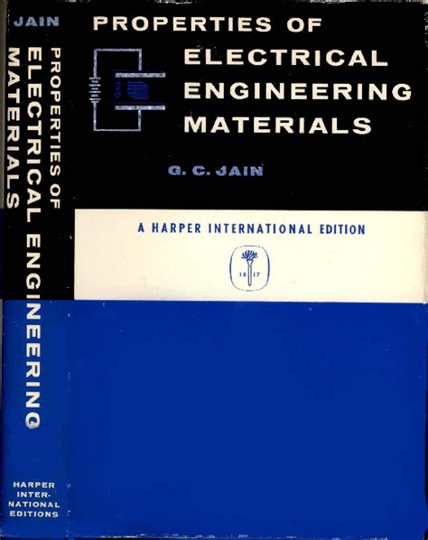 Properties Of Electrical Engineering Materials Pdfepub Version Downloadable Download Feetlux