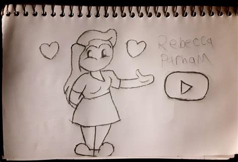 Let Me Explain Studios Sketch By Tbonerocks On Deviantart