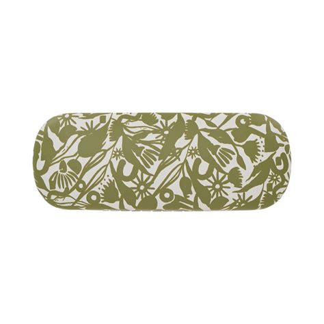 Glasses Case Combo Abstract Gum Annabel Trends
