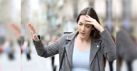 Vertigo Affects 1 In 10 People Worldwide Women Are At Higher Risk