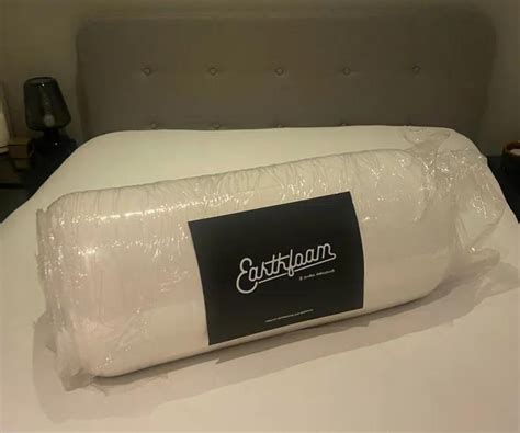 Earthfoam Mattress Topper Review − Supportive Sustainable Homes And