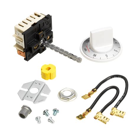 5500 135m Robert Shaw Infinite Switch Kit — Nwf Supply
