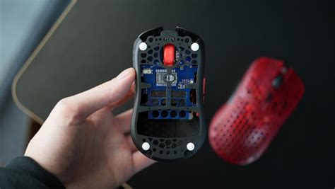 G Wolves Htx Mini 8k Dpqp