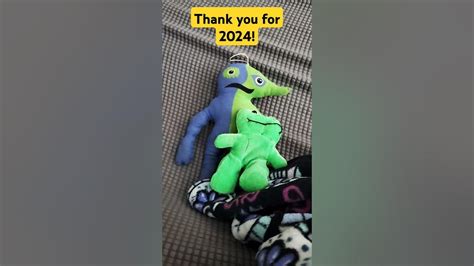 A Message From Jester And Frogman Youtube