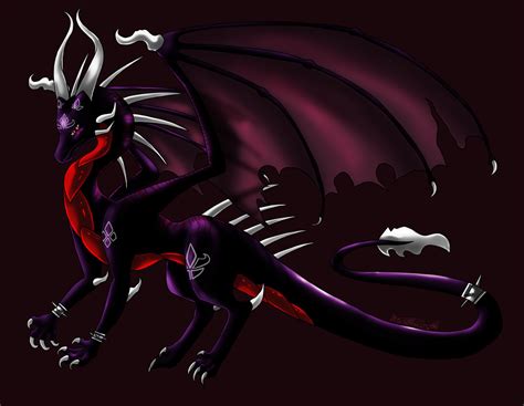 Adopt Evil Empress Closed By Riavacornelia On Deviantart