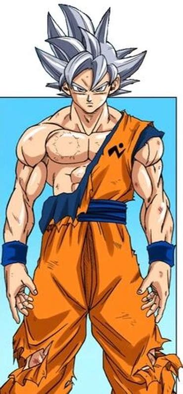 Perfected Ultra Instinct Or Ultra Ego Who Will Win Fandom