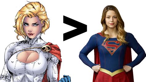 Female Superhero Wallpaper 72 Images