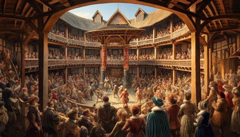 Shakespeares Education And Influences Explained