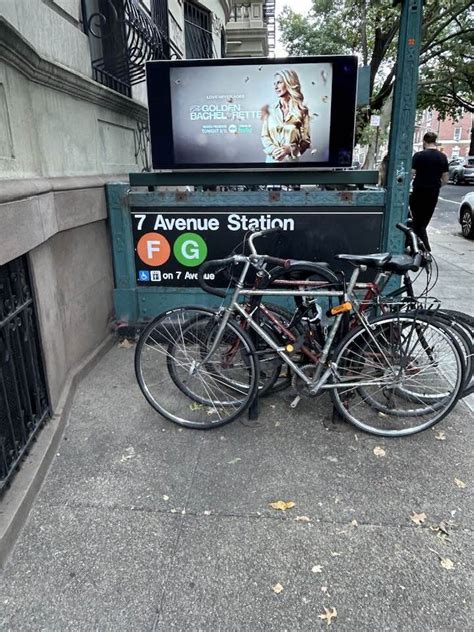 Beth Levin On Linkedin Where I Get The F Train