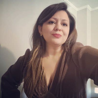 Gabriela Moreno Gabrielamor Posts X