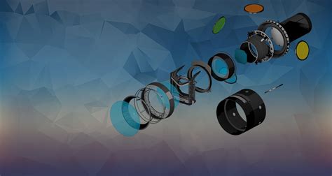 Rubin Observatorys Telescope Camera Legacy Survey Of Space And Time Lsst Slac National