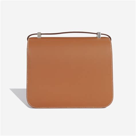 Constance 24 Gold Veau