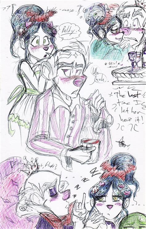 King Candy N Vanellope Random R Fanart