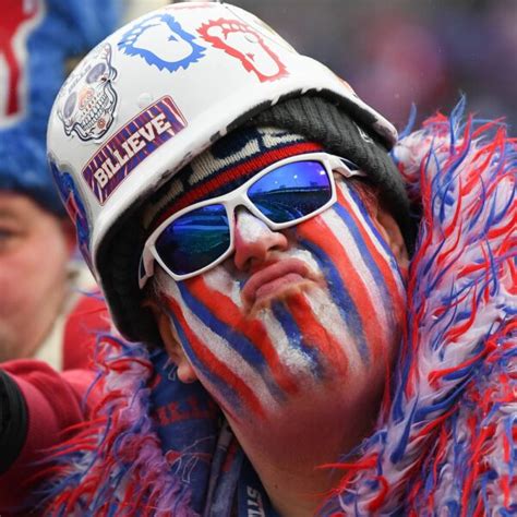 Balloon Juice Somethings Weird In Buffalo