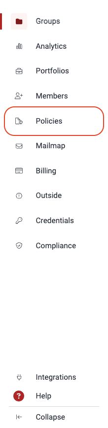 Manage Security Gates Fluid Attacks Help