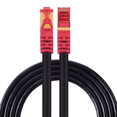 The Best Ethernet Cable For Gaming On Ps Xbox Pc