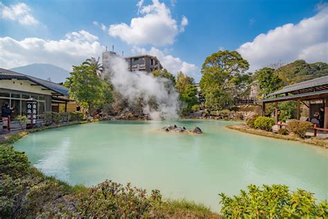 The 18 Best Things To Do In Oita Japan Oita Prefecture 2020