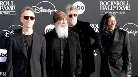 2025 Rock And Roll Hall Of Fame Induction Ceremony Who Inducted Whom