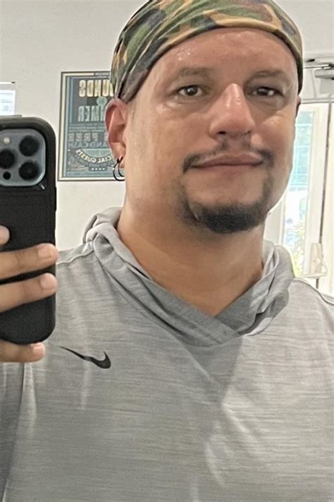 The Face Of A 46 Year Old R Faces