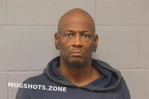 Darrell Eugene Moore 08 31 2023 Johnson County Mugshots Zone