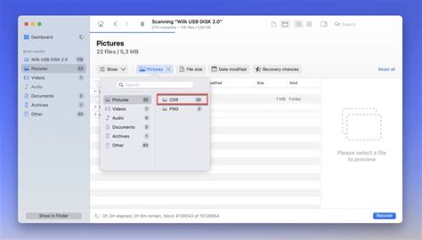 How To Recover Deleted Unsaved Or Corrupted Coreldraw Files