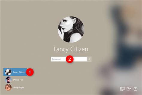 在 Windows 10 中切换用户的 7 种方法