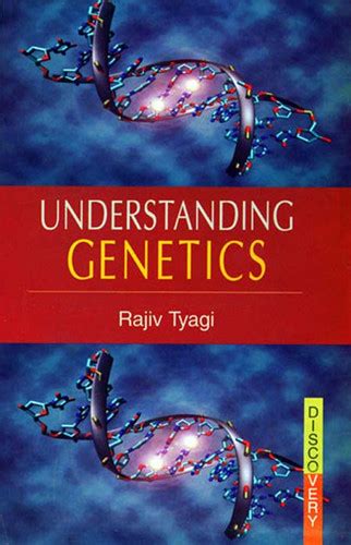Understanding Genetics Discovery Publishing
