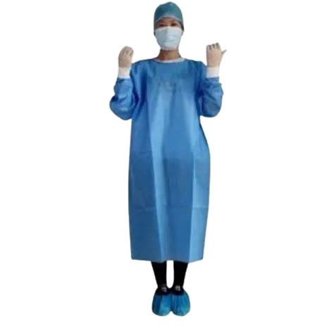 Ppe Kit At Best Price In Nashik Maharashtra Rajhans Safetech Pvt Ltd