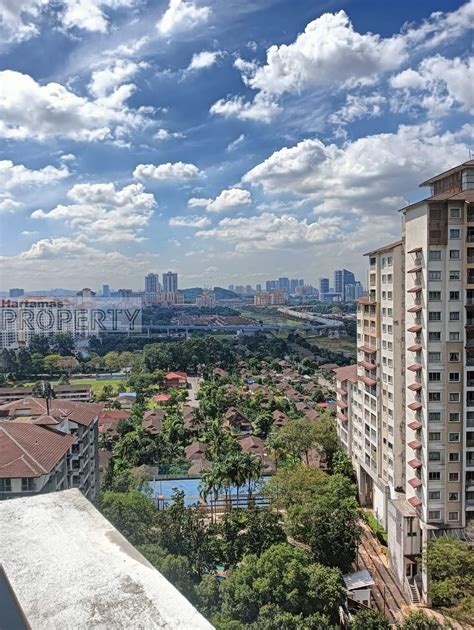Armanee Terrace Pj Unit For Sale Hartamas Property Listing