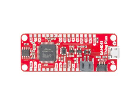 Microcontroller Product Listings