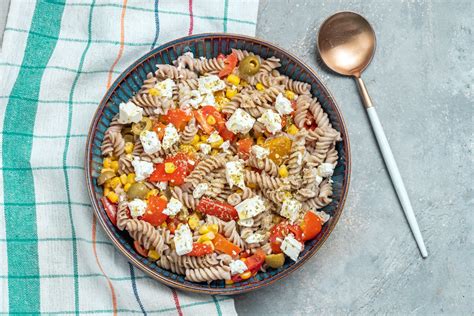 Pasta De Legumbres Mejor Que La Pasta Pero No Que Las Legumbres El