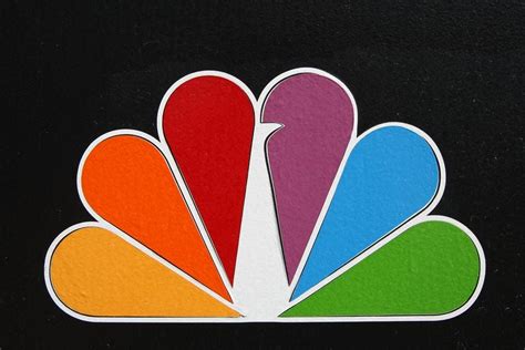 Nbc Peacock Logo 2022