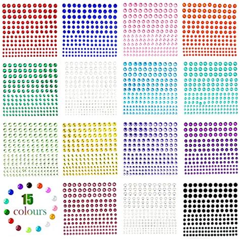 Strass Occhi → Classifica 20 Più Venduti E Prezzi Nel 2024